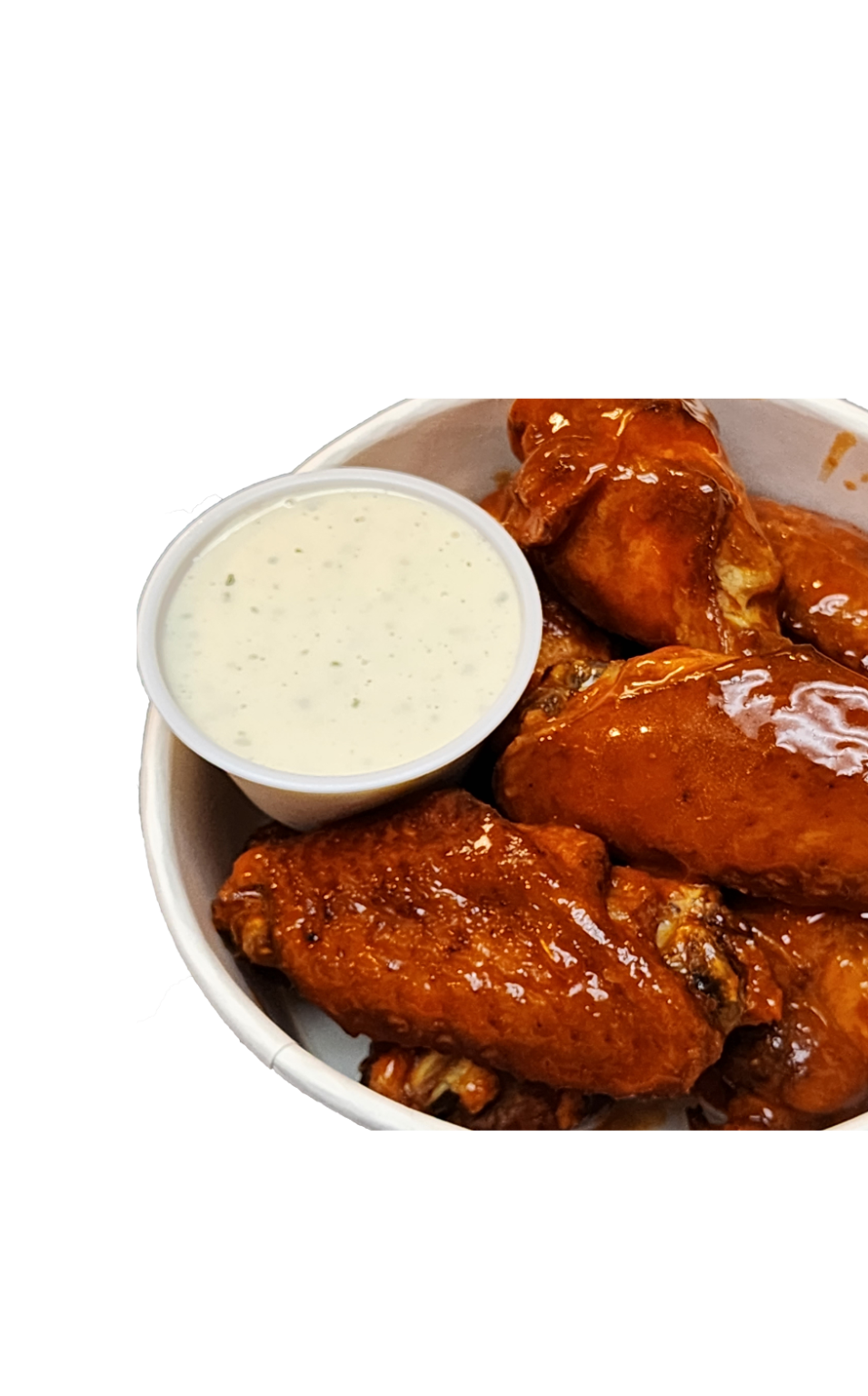 Take Out Menu – Angry Chicken House